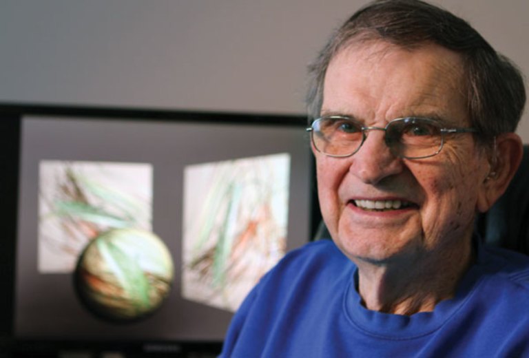 Pioneers of Generative Art – Visual Alchemist