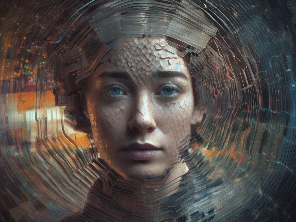 Navigating Ethical Challenges in Generative Art – Visual Alchemist