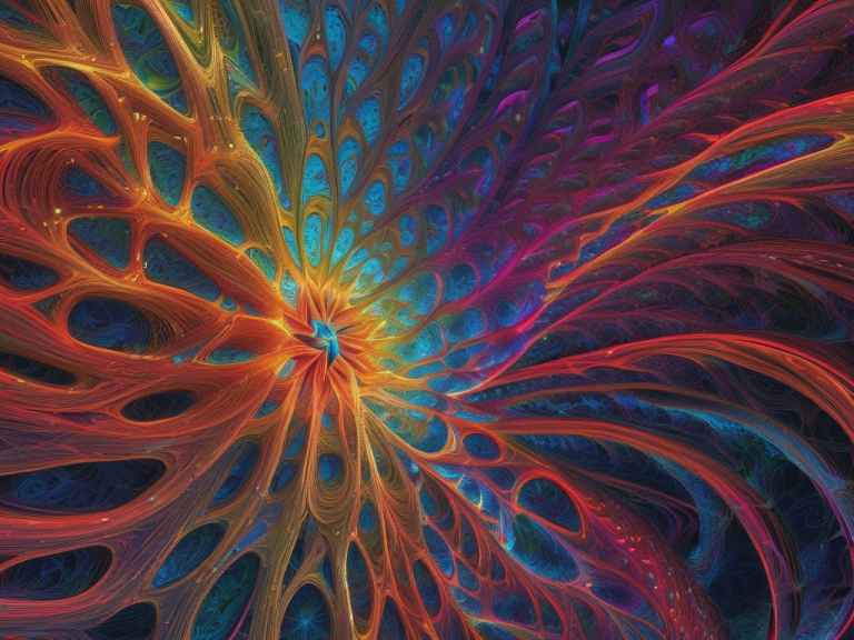 Exploring the Best Generative Art Tools: openFrameworks, Processing, p5.js, and More – Visual ...