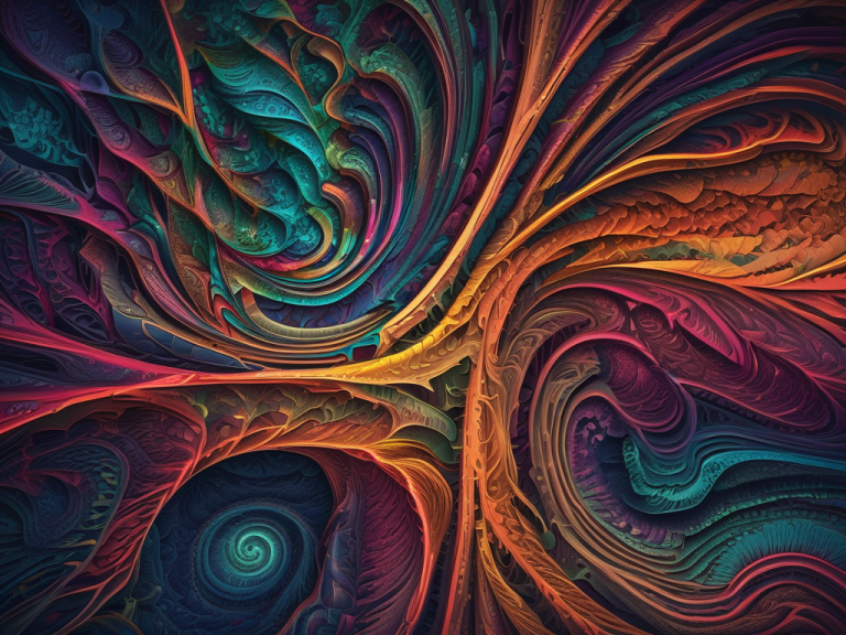 Generative Art: Impact on Music, Film, and Interactive Media – Visual ...