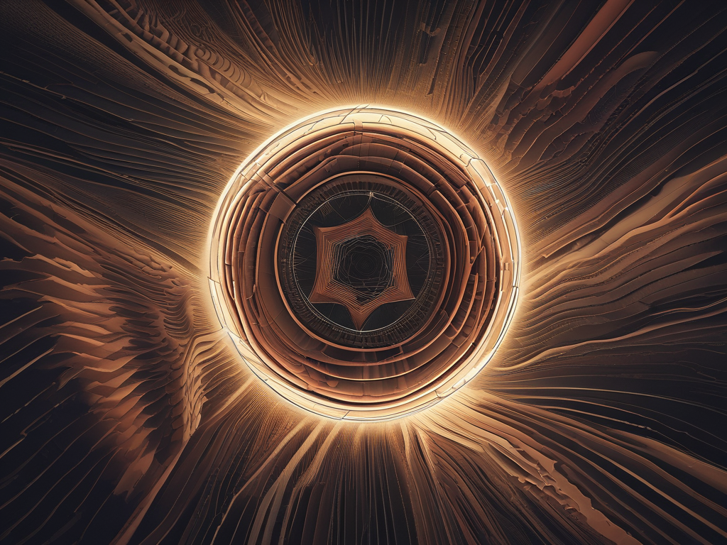 Generative Art Movements: Tracing Algorithms to AI Innovations – Visual ...