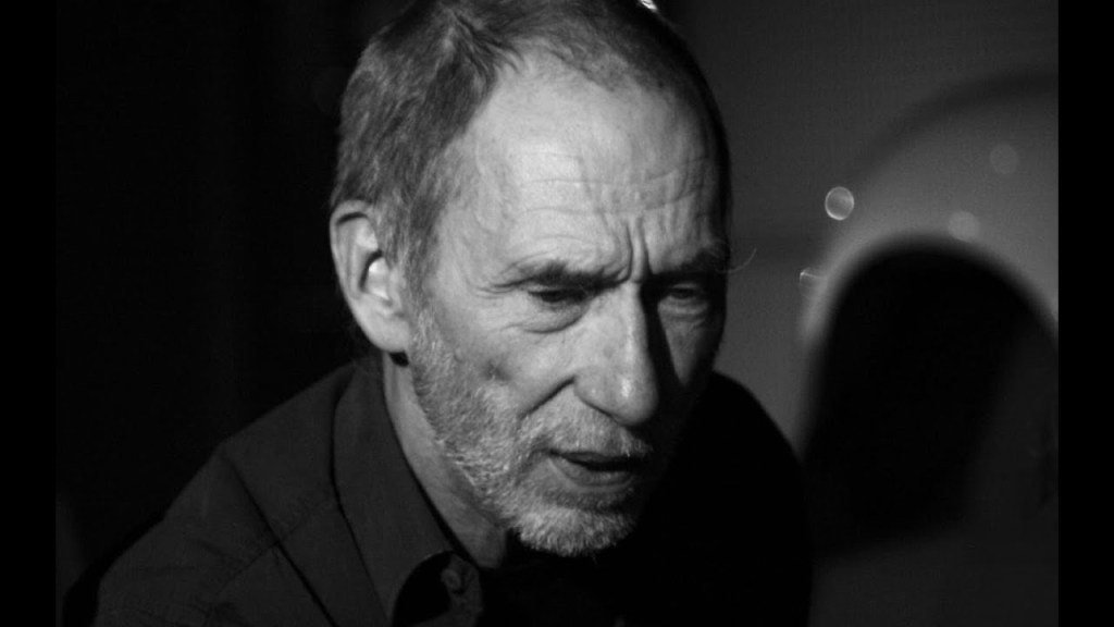 Pioneers of Generative Art – Visual Alchemist