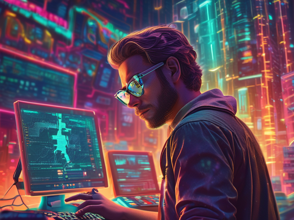 Creative Coding Fundamentals: Variables and Data Types Explained – Visual Alchemist