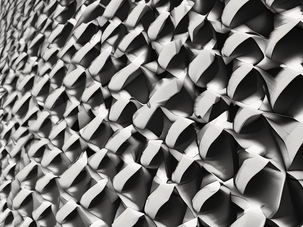 Creating Generative Textures and Patterns with p5.js and Processing ...