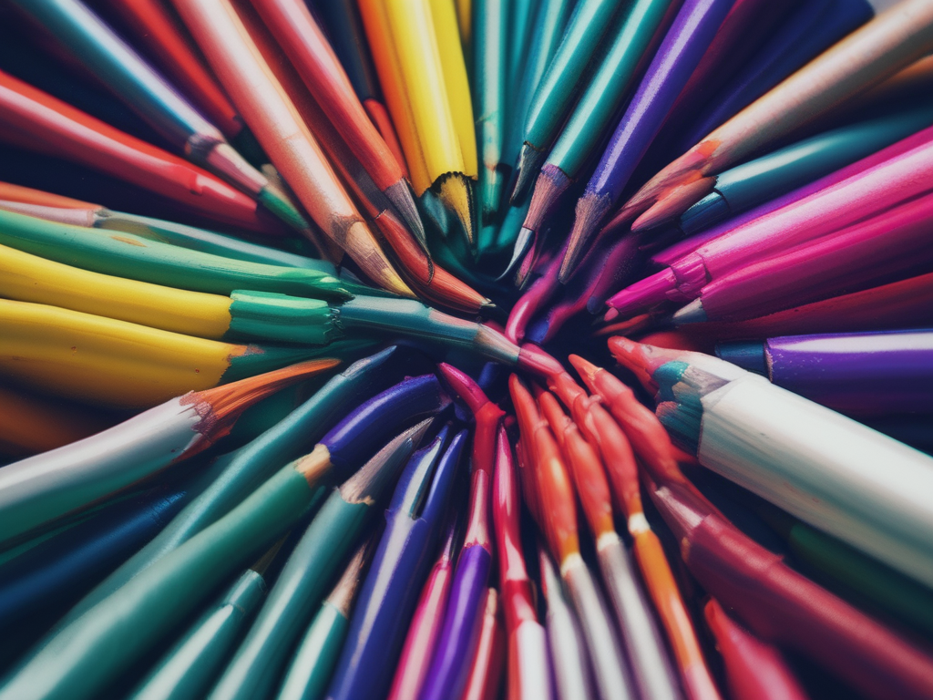 Integration of Tools in Generative Art – Visual Alchemist