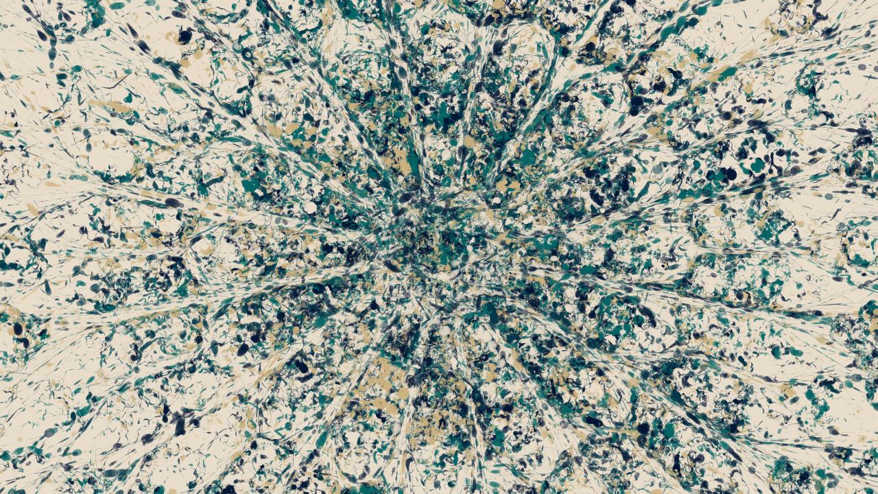 Node.js for Generative Art – Visual Alchemist