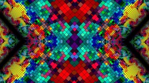 Python for Generative Art – Visual Alchemist