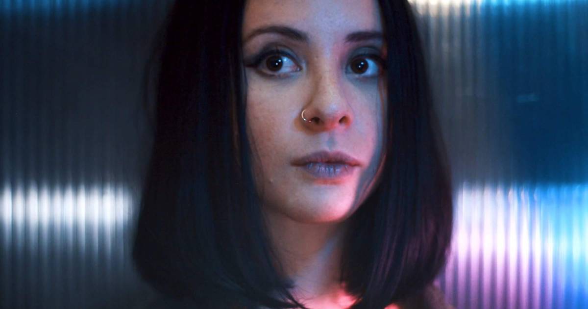 Artist Profile: Chelley Sherman – Visual Alchemist