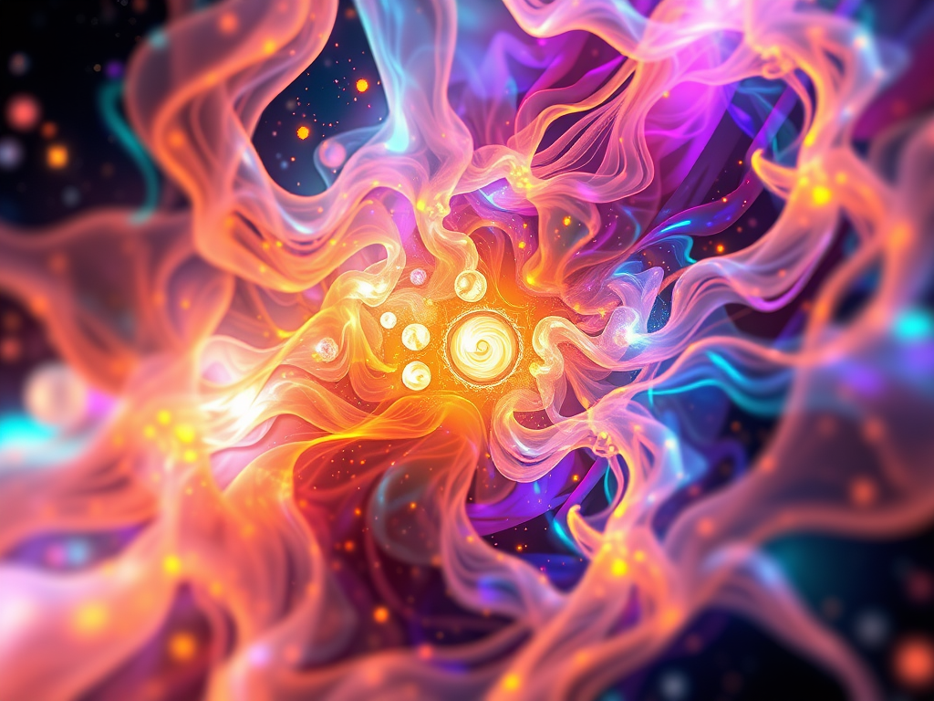 Generative Art and “Choice Blindness” in Aesthetic Appreciation ...